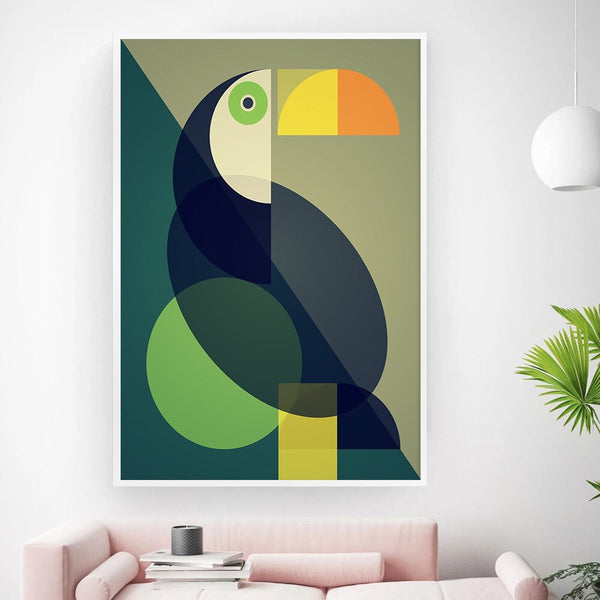posters d'animaux, affiches, reproductions | Fine Art France Étiqueté ...