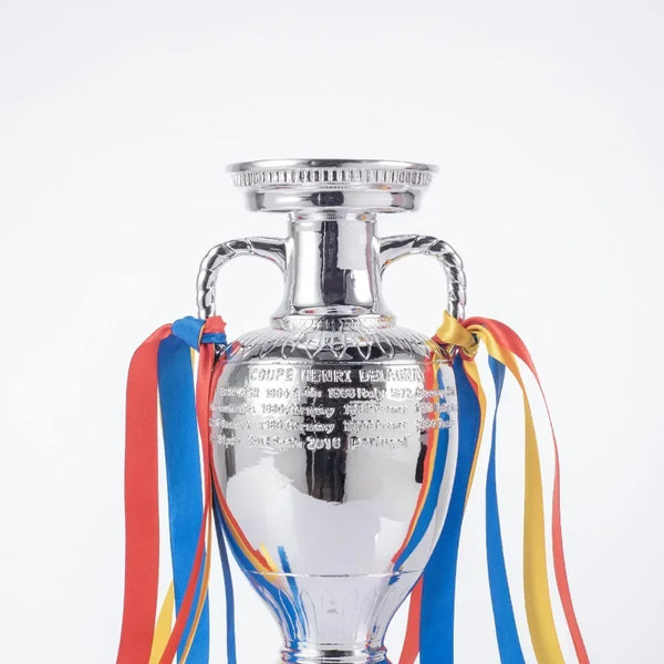Replica Trophee European Nations Football Cup - Fineartsfrance