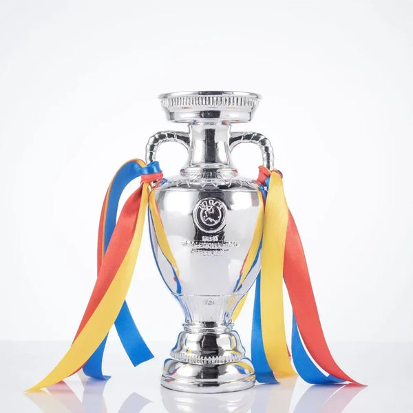 Replica Trophee European Nations Football Cup - Fineartsfrance