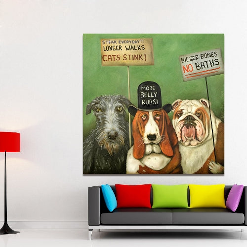 posters d'animaux, affiches, reproductions Tagged "chiens" - Fineartsfrance