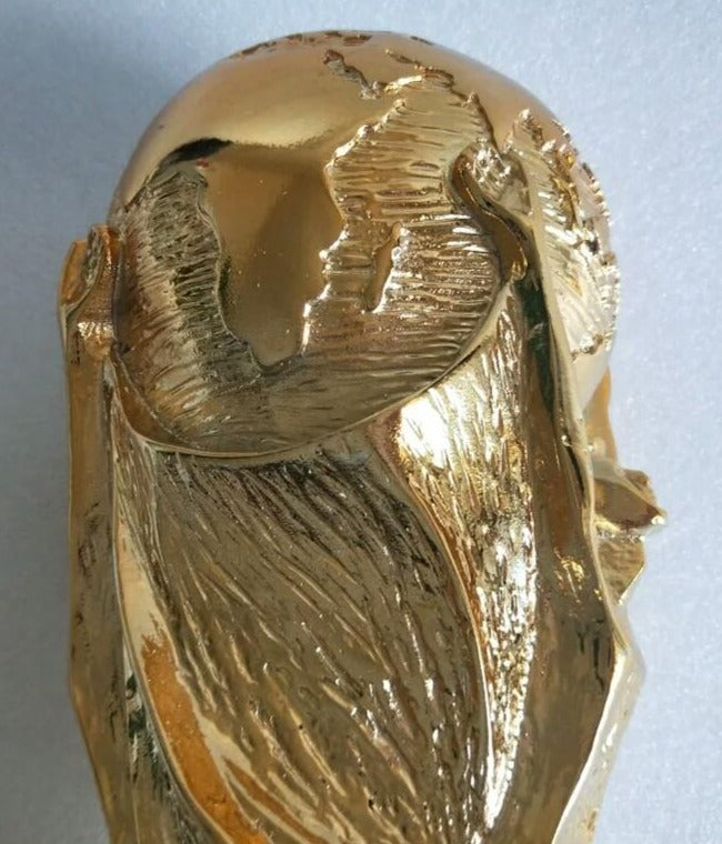 Replica Jules Rimet World Cup Trophy - Fineartsfrance